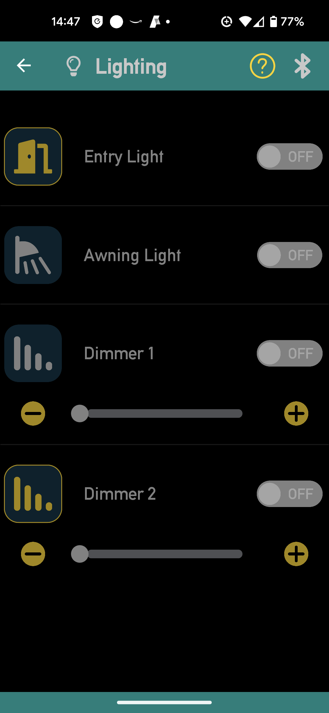 Swift Command 9942