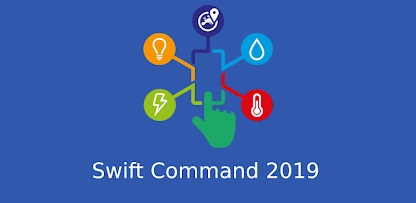 Swift Command